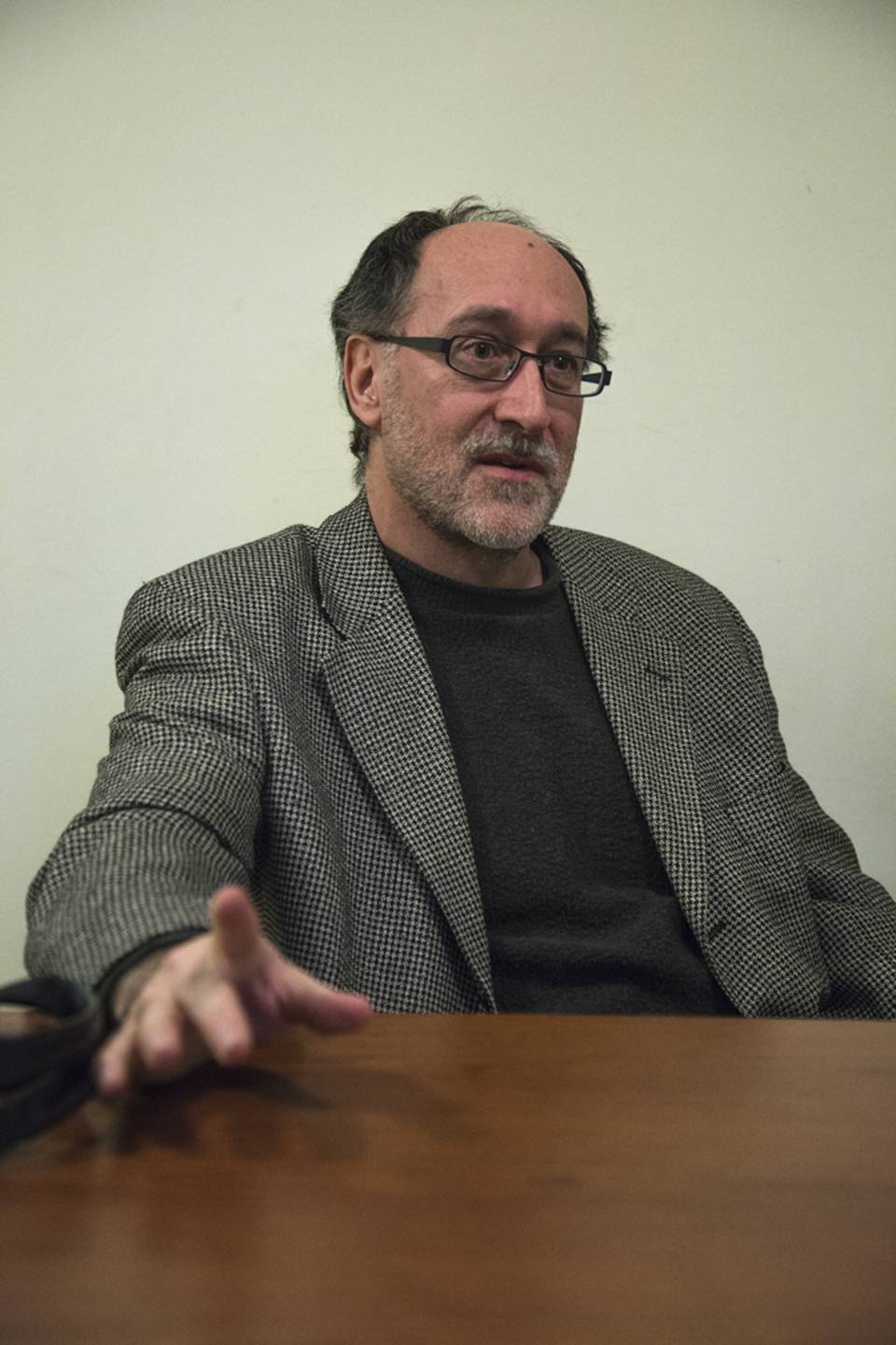 Affaire Rancourt : L'arbitre juge en faveur de l'Université – La Rotonde