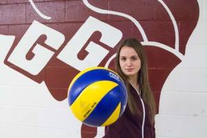 Entrevue avec Sabrina Roy : Une progression saisissante – La Rotonde