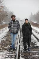 L’heureux-Robichaud - Entretient avec un duo touchant qui rassemble ...