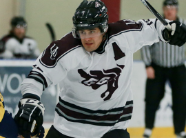 Marc Beckstead, de l'expérience et de l'ambition - La Rotonde