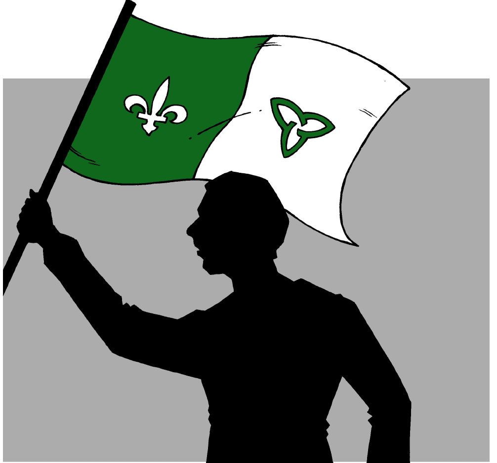 2018, année de la Francophonie ontarienne ? - La Rotonde