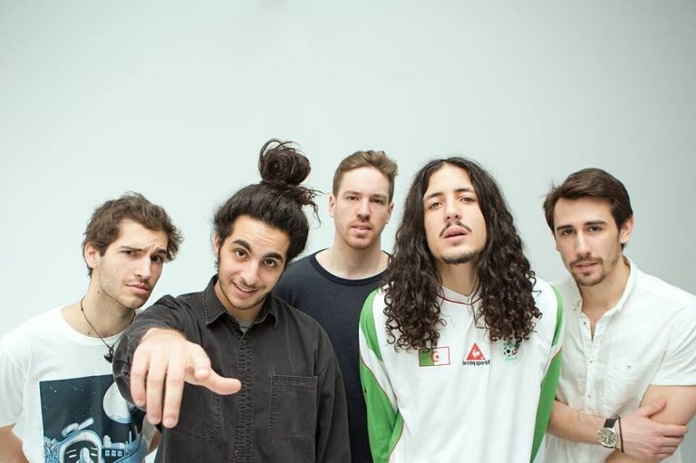 La soul de Clay and Friends – La Rotonde