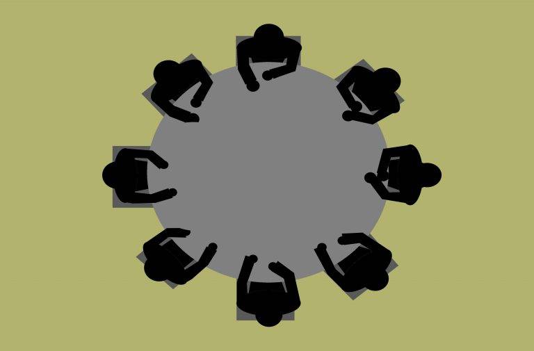 Démarches post-scandale de la FÉUO – La Rotonde