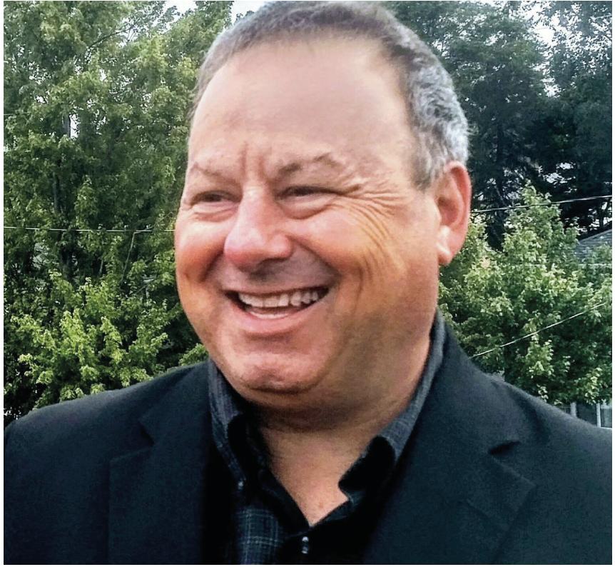 Entrevue Matt Lowe – La Rotonde