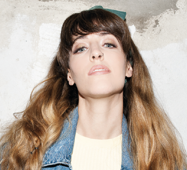 Femmes d'influence : cap sur Marie-Clo – La Rotonde