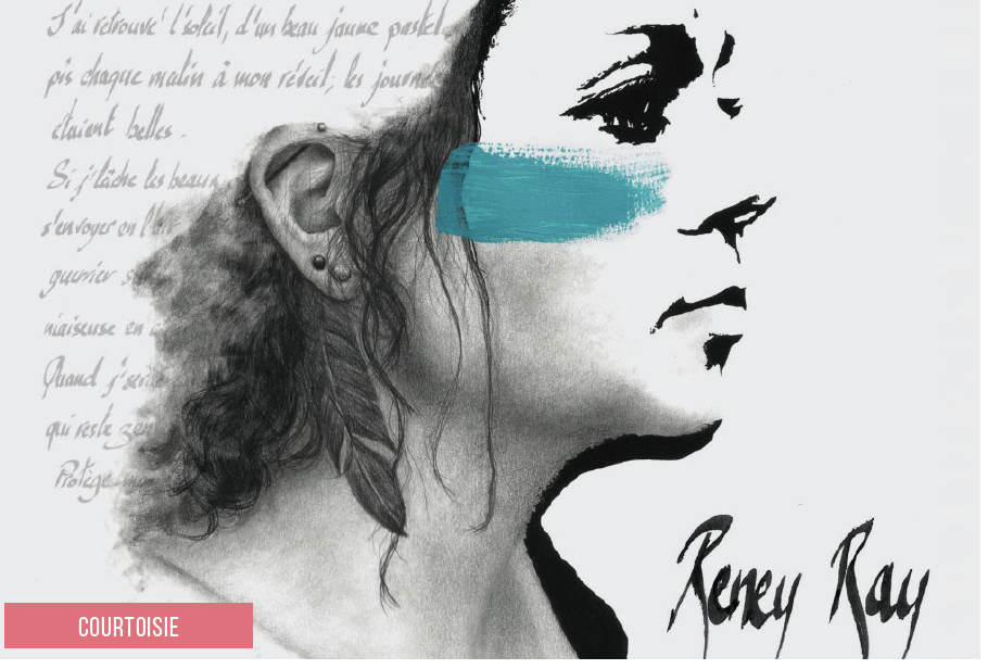 Reney Ray, l'authenticité dans l'âme - La Rotonde