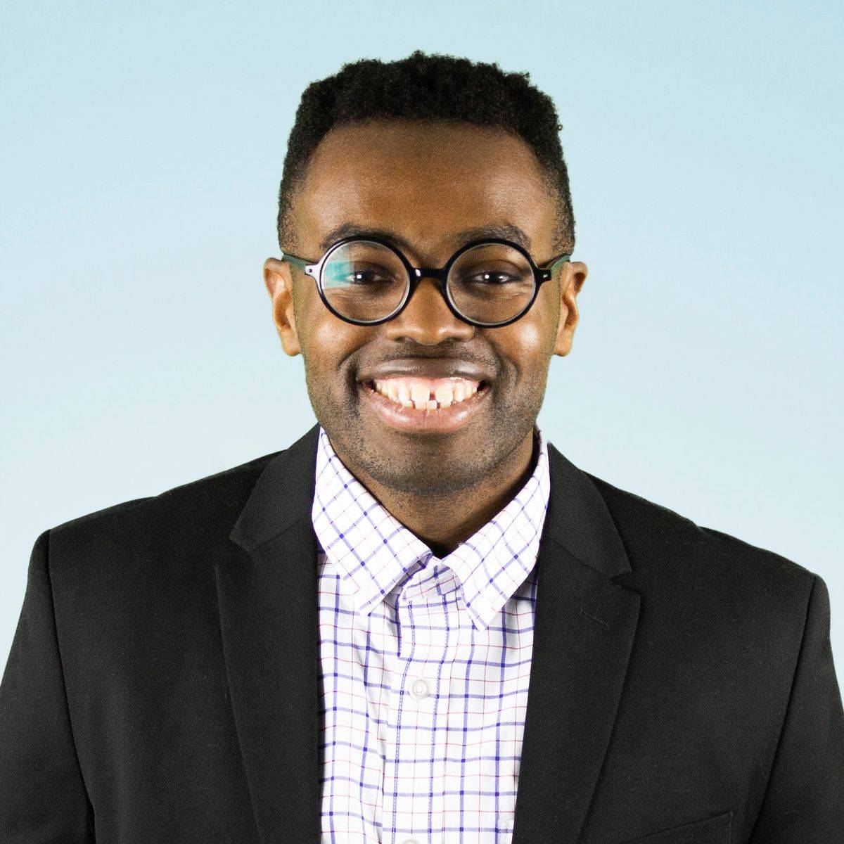 Élections Ottawa-Vanier : Patrick Mayangi, Parti progressiste ...