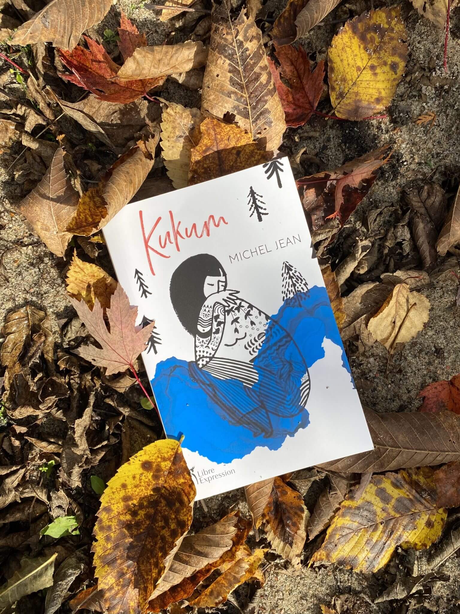 Kukum : un voyage culturel émouvant – La Rotonde