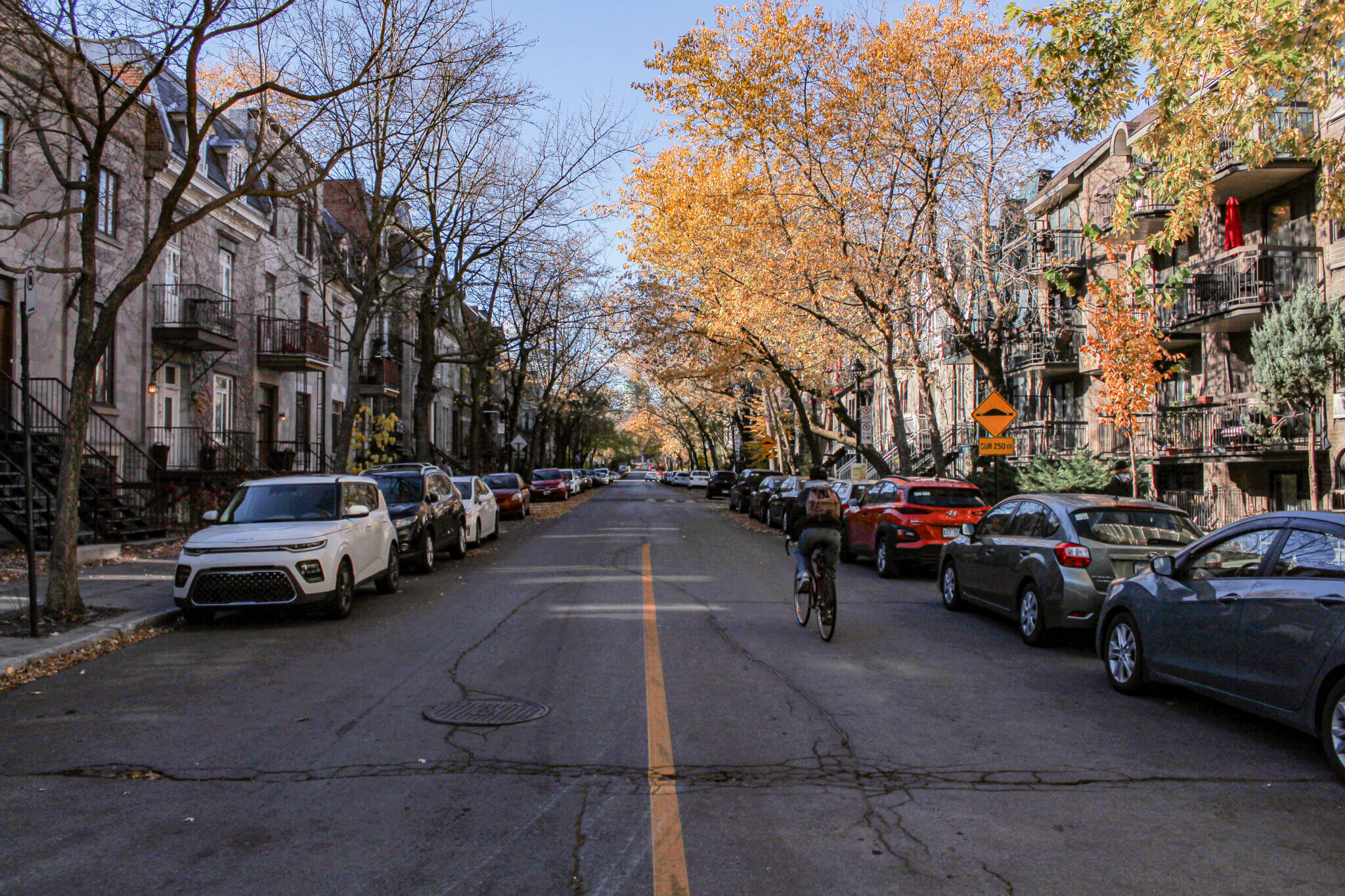 Photographie de rue : comment concilier liberté artistique et droit à l ...