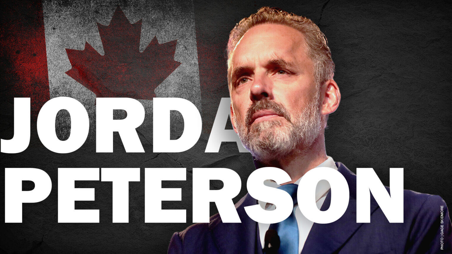 Jordan Peterson, à Ottawa, ne sera pas manqué ! – La Rotonde