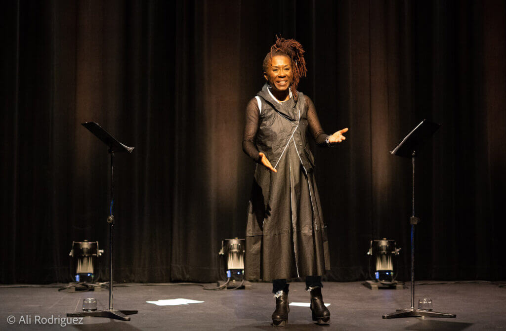 Raconter son histoire dans ses propres mots avec Katia Café-Fébrissy ...