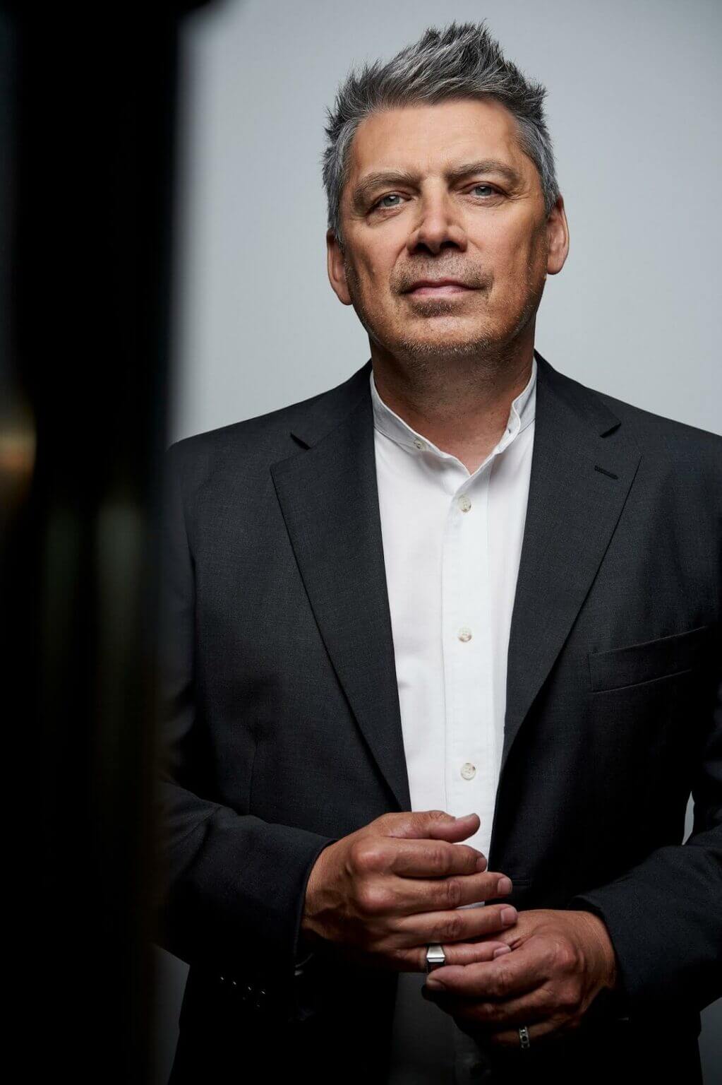 Michel Jean : « Tant qu'il n'y a pas de consensus sur la vérité, on ne ...