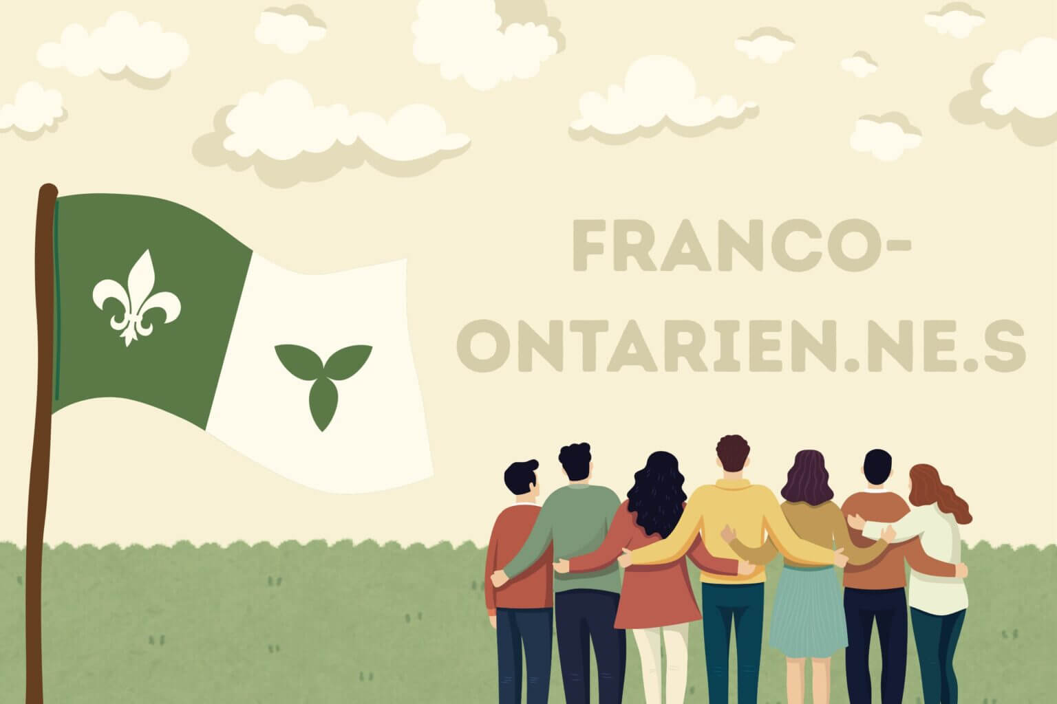Voix franco-ontariennes : se sentir chez soi loin de la maison – La Rotonde